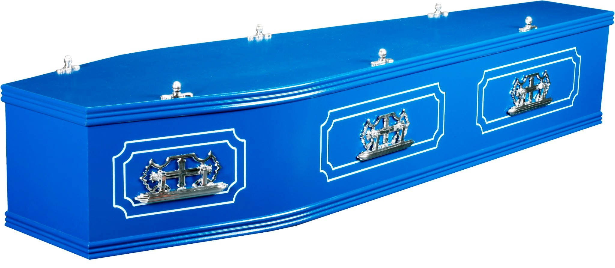 Buy The Oxford Coffin, Traditional English Coffins for Sale | Mears and ...