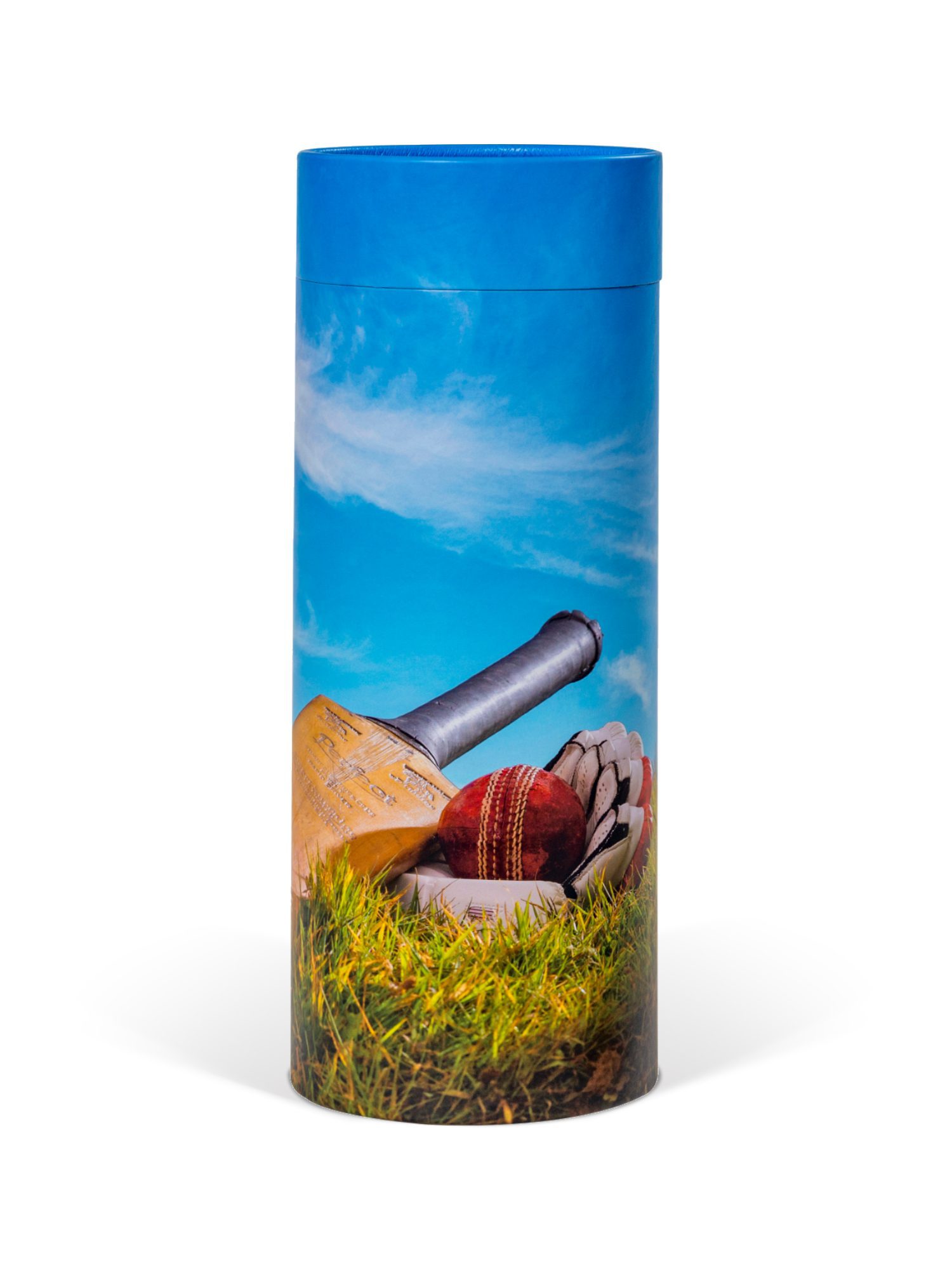 Mears and Jackson Cricket Scatter Tube